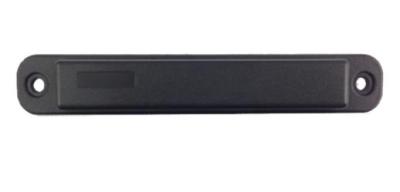 China ISO18000-6C ABS Waterproof Anti Metal UHF RFID Tag for vehicle license platet , RFID on metal tag for sale