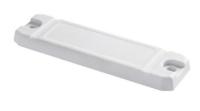 China RFID UHF+HF dual frequency on metal tag , RFID ON METAL TAG , rfid label for sale