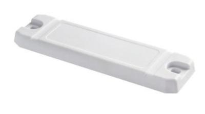 China RFID UHF+HF dual frequency on metal tag , RFID ON METAL TAG , rfid label for sale