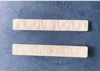 China 200 Times Washable Long Range UHF RFID Textile Laundry Tags For Laundry , RFID laundry tag , UHF fabric laundry tag for sale