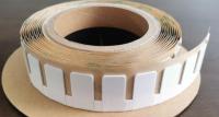 China Flexible and printable on metal label OMT3015 , UHF RFID on metal tag , RFID label , RFID inlay for sale