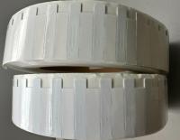 China High quality UHF860-960MHz RFID flexible anti-metal tag custom size printable RFID labels for asset management , Printable and flexible on metal label OMT005 for sale