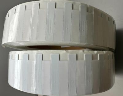 China High quality UHF860-960MHz RFID flexible anti-metal tag custom size printable RFID labels for asset management , Printable and flexible on metal label OMT005 for sale