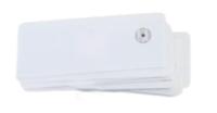China RFID UHF LED hard tag HAT3614LED , RFID TAG , RFID LABEL , RFID INLAY , Tracking LED Uhf Rfid Label Tag with Led Flash Light for sale