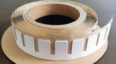 China MINI SIZE UHF Anti Metal on Metal Tag For Asset Management , RFID Tag , RFID sticker , RFID on metal label for sale
