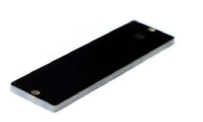 China PCB UHF RFID On Metal Tag Industrial For Tracking , RFID tag for asphalt management , RFID PCB on metal tag , RFID hard tag for sale