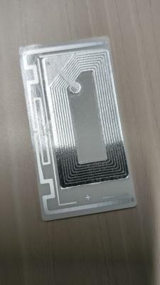 China UHF RFID LABEL , RF+RFID LABEL , RF LABEL , RF PLUS RFID LABEL , RFID tag , EAS+RFID LABEL , RF+RFID DUAL FREQUENCY LABEL for sale