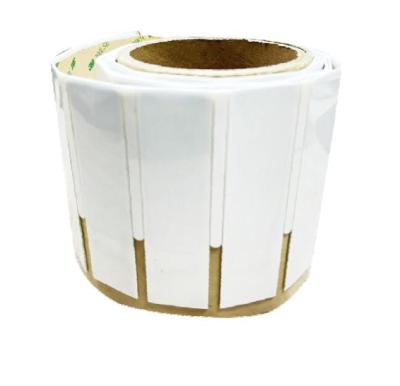 China Large SIZE UHF Anti Metal on Metal Tag For Asset Management , RFID Tag , RFID sticker , RFID on metal label for sale