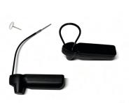 China High Security EAS Alarming Tag with RFID Function for Inventory Management and Theft Deterrence in Retail Applications , EAS+RFID dual tag for sale