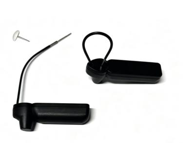 China High Security EAS Alarming Tag with RFID Function for Inventory Management and Theft Deterrence in Retail Applications , EAS+RFID dual tag for sale