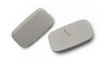 China UHF RFID hard tag HAT829 for apparel , ABS retail tag for shoes , EAS security tag , apparel tag 865 to 868MHZ for sale