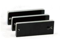 China EPC 96bits Memory Waterproof RFID On Metal Tag Alien H3 for sale