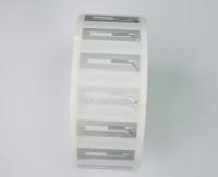 China 13.56mhz RFID Label Tags 213 for sale