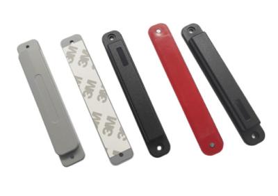 China 10M Reading Range Passive ABS RFID On Metal Tag For Container Management 860MHz for sale