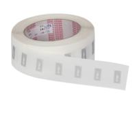 China High frequency RFID Label Tags compatible with HF 1356Mhz ISO14443A standard suitable for various labeling needs for sale