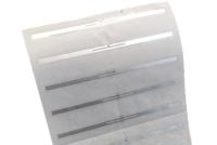China Long Range Alien RFID Inlay Tag ISO18000 6C 100000 Rewrite Times for sale
