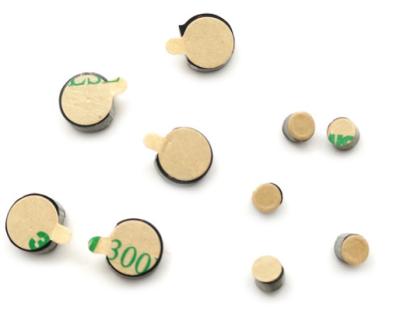 China 5mm Micro RFID On Metal Tag H9 Chip for sale