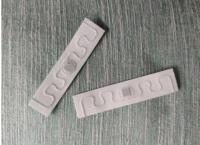 China 7 RFID Laundry Tag 200 Times Washing Cycles For Commercial Laundry for sale