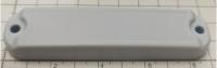 China Industrial Outdoor RFID On Metal Tag Grey Color ABS Material for sale