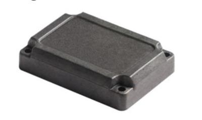China High Temperature Anti Chemicals PEEK RFID On Metal Tag OMT4219PK for sale