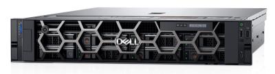 China Adaptable Dell Poweredge Server R7525 Tower Rack Server with AMD HBA345 for Business Needs for sale