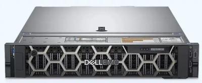 China Accelerate Workloads with Up to 3 Double-Width GPUs or 6 Single-Width GPUs on PowerEdge R740xd for sale
