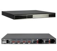 China SFP QSFP28 WLAN Fiber Network Switch S6730-H24X6C Custom for sale