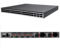 China Huawei CloudEngine S6730-H48X6C 10 Gig SFP+ Network Switch with 100 GE Uplink and WLAN AC Capabilities for sale