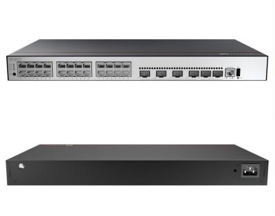 China 176Gbps 520Gbps Network Industrial Poe Switch S5735-L24P4XE-A-V2 for sale