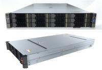 China FDM DEMT Huawei Fusion Server 2288H V6 14 PCIe Slots 100V-240V for sale
