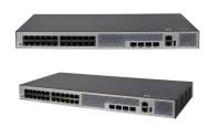 China 24 Port Gigabit Network Huawei Cloudengine Switch S5735-L24T4S-A for sale