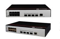 China Smart Home Lan Poe Network Switch S5735-L8T4S-A1 for sale