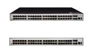 China Half Duplex Industrial Ethernet Switch S5735-L48T4X-A1 1000Mbps for sale