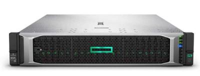 China HPE ProLiant DL380 Gen10 2U Rack Server with Intel Xeon Scalable for sale