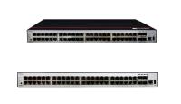 China 128Gbit Half Duplex 48 Port Network Switch S5735-L48P4X-A1 for sale