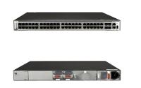 China IPv6 Full Duplex Unmanaged Poe Switch 48 Port S5731-S48P4X for sale