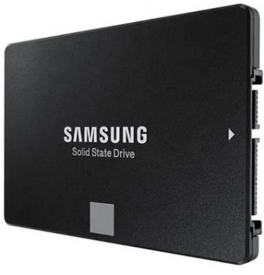 China Samsung  3.84TB 2.5 inch SATA 6.0 Gbps SSD Solid State Drive for Server Use for sale