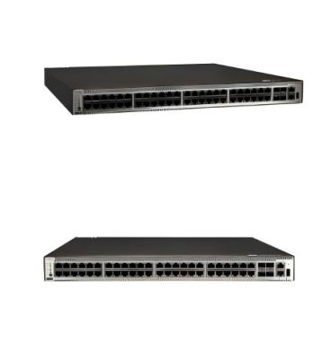 China CloudEngine SNMP Industrial Network Switch APs S5731-S48P4X for sale