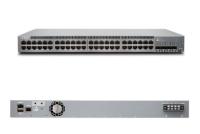 China Small Networks Enterprise Switches 802.11ac 2.5 Gbps EX2300-48T for sale