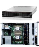 China Maximize Your Data Center s Potential with Lenovo ThinkSystem SR650 2U Rack Server for sale