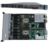 China DIMM slots HPC Huawei Fusionserver 1288h V5 Rackmount for sale