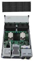 China High Scalability Hyperconverged Huawei Fusion Server 5288 V7 For IDC Virtualization for sale