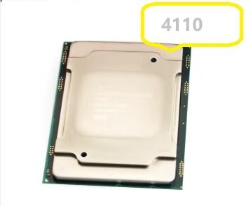 China Server workstation dedicated Xeon processor/CPU silver 4110 eight core sixteen thread 2.1G for sale