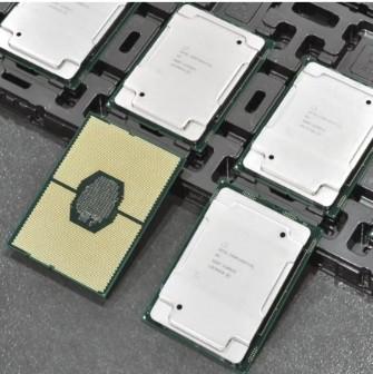 China SR3GF Intel Xeon Gold 5118 Processor CPU Twelve Core 24 Thread 2.3G for sale