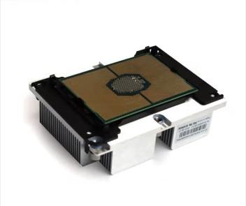 China 8168 Intel Xeon Platinum Processor CPU 24 Core 48 Thread 2.7G for sale