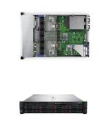 China HPE ProLiant DL380 Gen10 2U Rack Server with Intel Xeon Scalable for sale