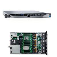 China two-socket 1U  ultra-dense PowerEdge R630 rack server R630 for sale