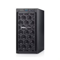China Second Hand T140 Tower Server Xeon E-2314 2.8G 4*32G Used T140 Server for sale