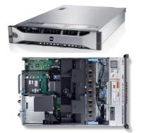 China PowerEdge R630 The Ideal Server for High-Performance and Scalability with Latest Intel Xeon Processor E5-2600 v4 Product Family for sale