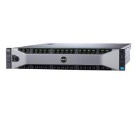 China Efficiently Manage Centralized Virtual Desktop Environments with Dell Poweredge Server R730 for sale